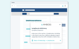 AMBOSS Chrome Extension
